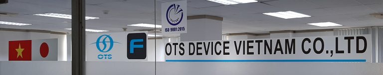 会社情報 | OTS DEVICE VIETNAM Co.,Ltd －ベトナムホーチミンでの自動機の製作は当社へ