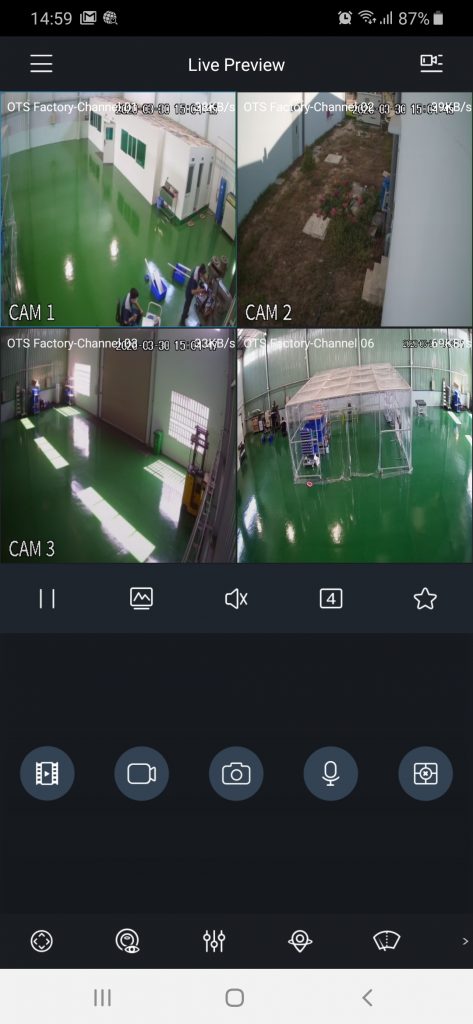 Factory | OTS DEVICE VIETNAM Co.,Ltd